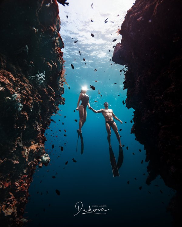 Free Dive PH – Explore the Depths Safely - Debocean Freediving